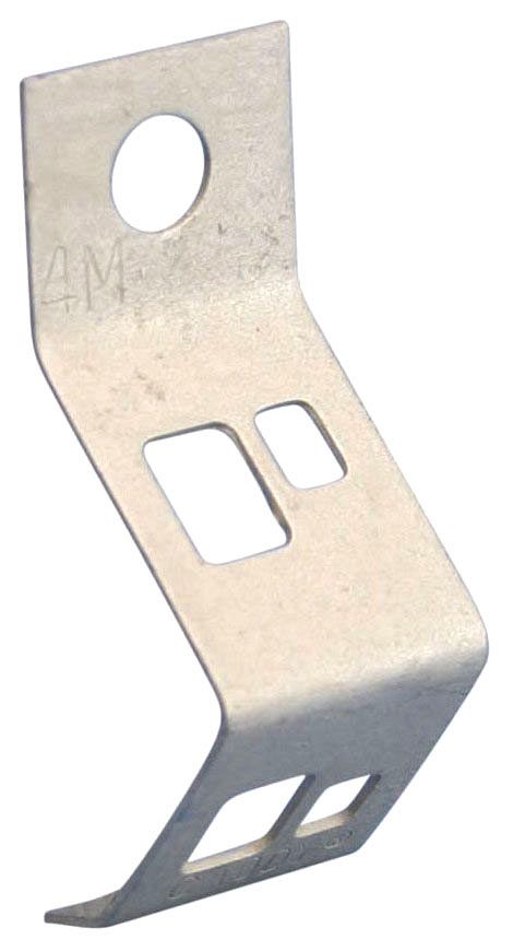 Caddy 708 8Awg Or 1/4"" Rod Hanger | Gordon Electric Supply, Inc.