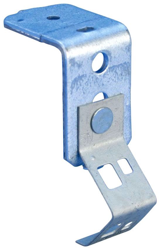 CADDY 708AFAB3 ROD/WR HANGER BRACKET | Gordon Electric Supply, Inc.