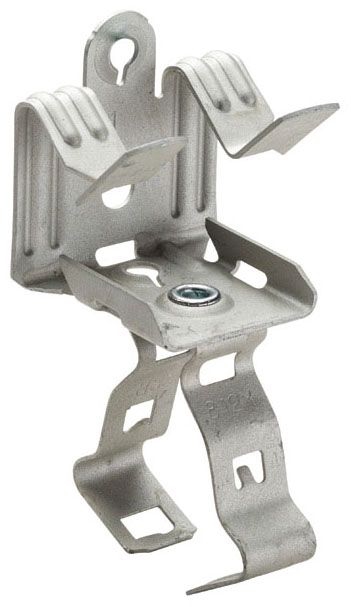 Erico 812M1318 Pipe To Flange Clip | Gordon Electric Supply, Inc.