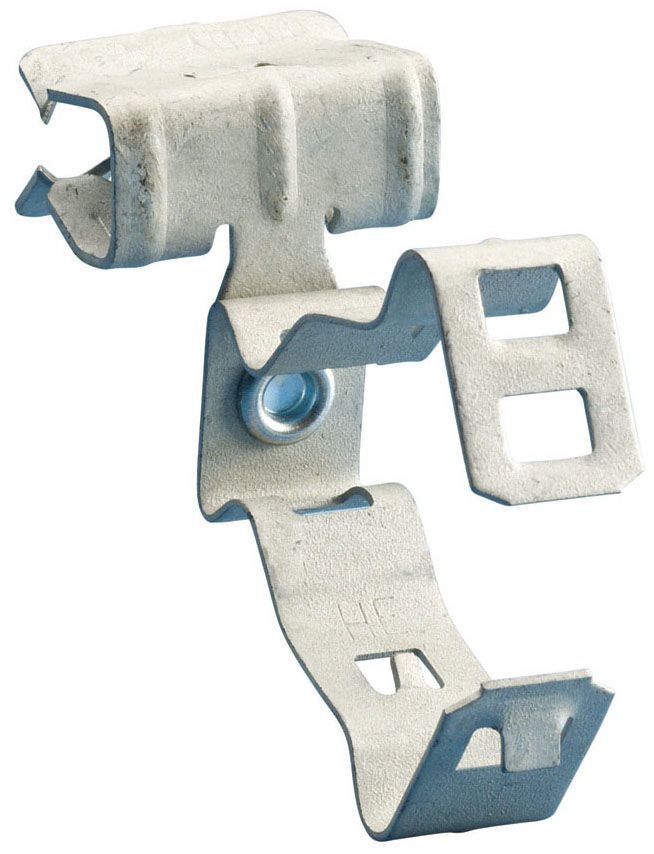 Caddy 812M58SM 3/4"" Hanger & Clamp | Gordon Electric Supply, Inc.