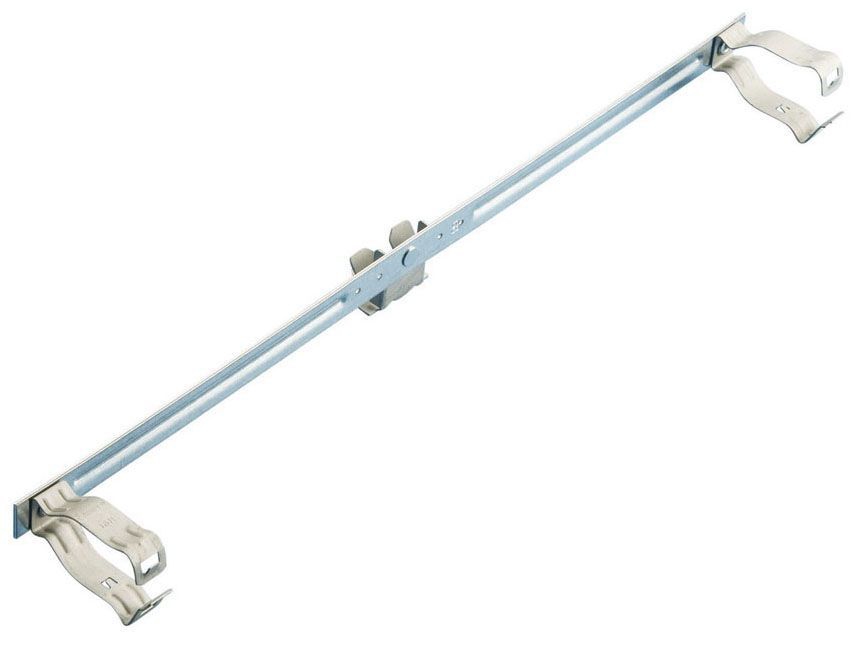 Caddy 812MB1858 1/2"" & 3/4"" Conduit Box Support | Gordon Electric ...
