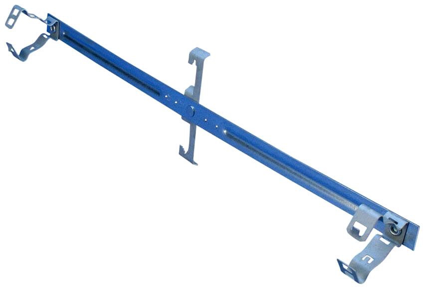 Caddy 812MB186 1/2"" & 3/4"" Conduit Box Support | Gordon Electric ...