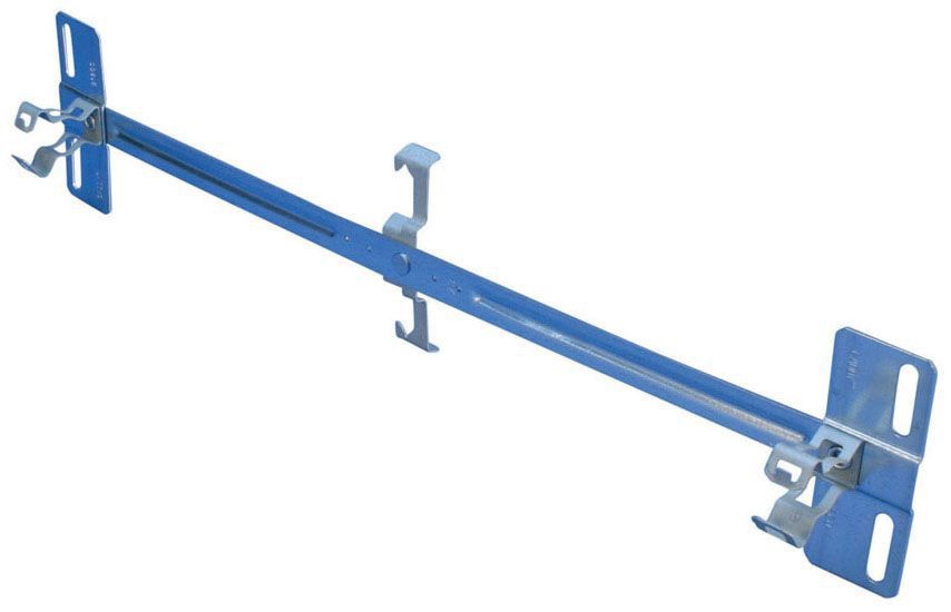 Caddy 812MB18CO 1/2"" & 3/4"" Conduit Box Support | Gordon Electric ...