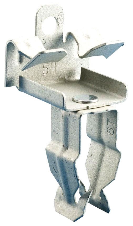 Caddy 8P58 1/2"" Push-In Conduit Clip | Gordon Electric Supply, Inc.