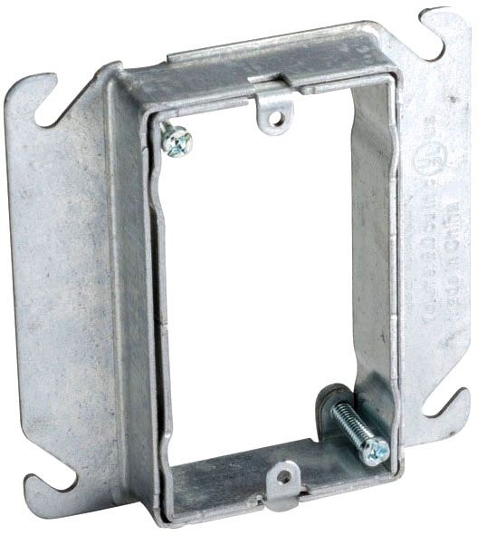 Caddy AMR1224SG Adjustable Mud Ring | Gordon Electric Supply, Inc.