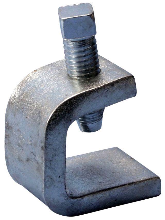 Caddy BC180037EG Strut To Flange Clamp | Gordon Electric Supply, Inc.