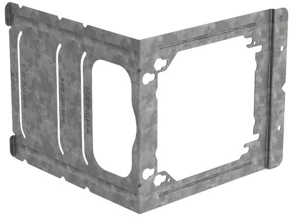 Caddy C6 Electrical Box Bracket | Gordon Electric Supply, Inc.