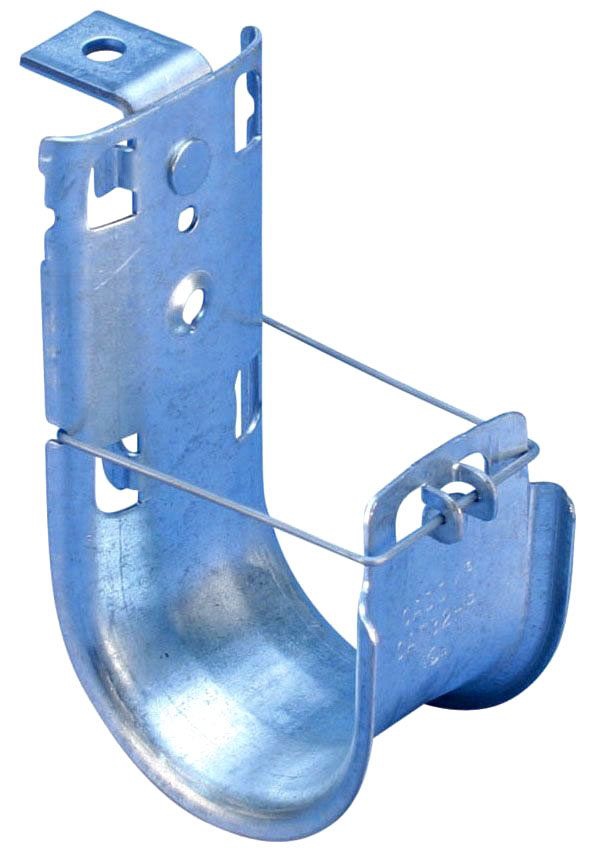 Caddy CAT32HPAB 2"" J-Hook & Angle Bracket | Gordon Electric Supply, Inc.