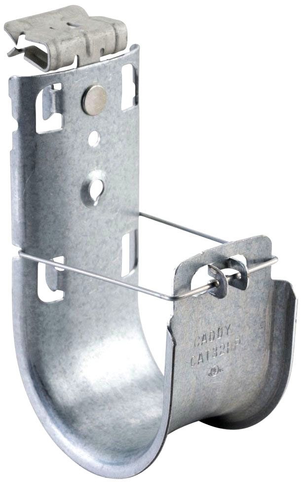 Caddy CAT64HP912SM 4"" J-Hook | Gordon Electric Supply, Inc.