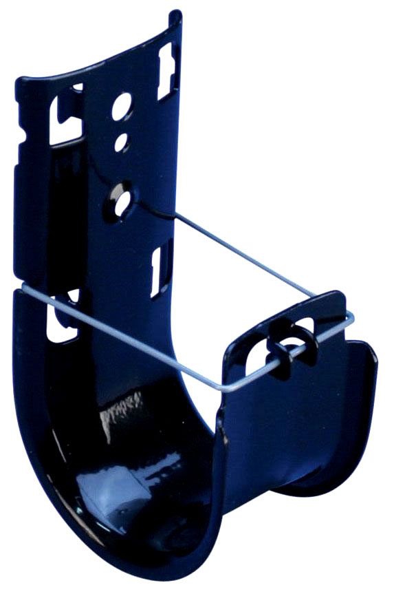 Caddy CAT64HPBA 4"" Black Cable J-Hook | Gordon Electric Supply, Inc.