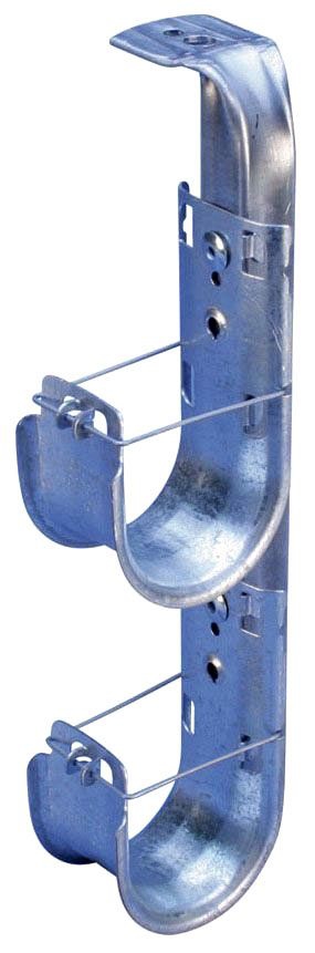 Caddy CAT64HPSCM2 4"" J-Hook | Gordon Electric Supply, Inc.