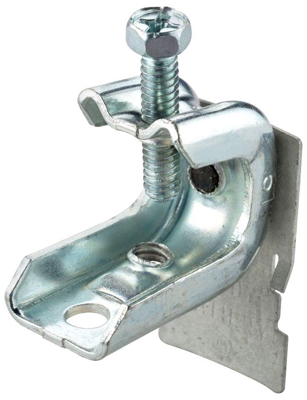 Caddy CATHPBC200 Black J-Hook Bracket Assembly | Gordon Electric Supply ...