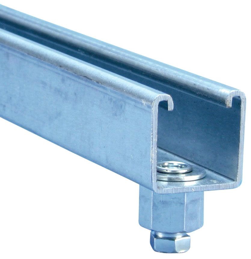 Erico CRLP250L50 1/2 Rod Lock Strut | Gordon Electric Supply, Inc.