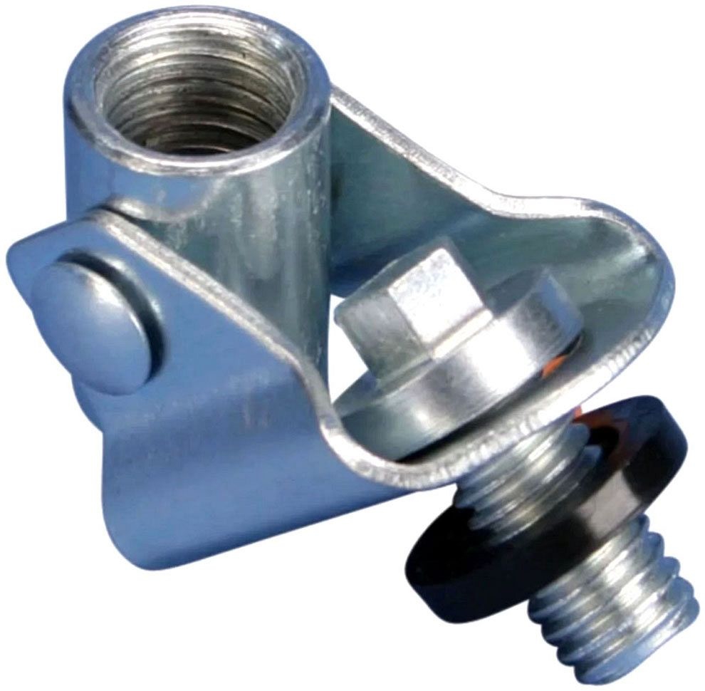 Caddy CSBBRS3EG Branch Line Restraint Structure Attachment To Threaded ...