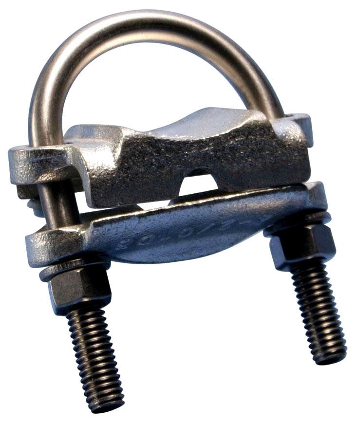 ERICO FC073 FENCE CLAMP | Gordon Electric Supply, Inc.