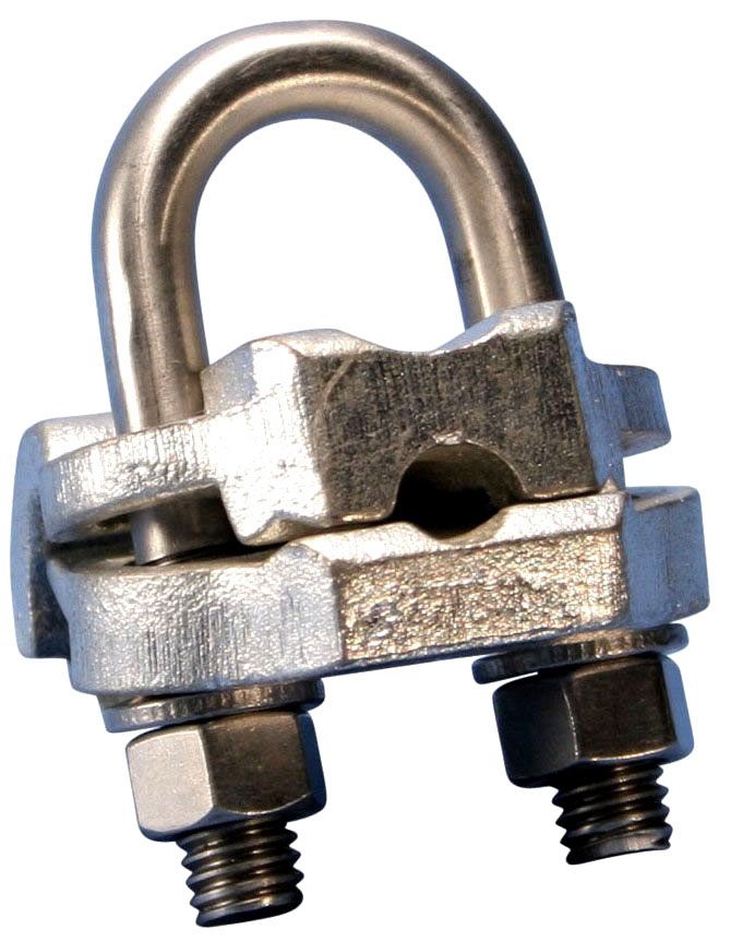ERICO GC065 GROUND ROD CLAMP | Gordon Electric Supply, Inc.