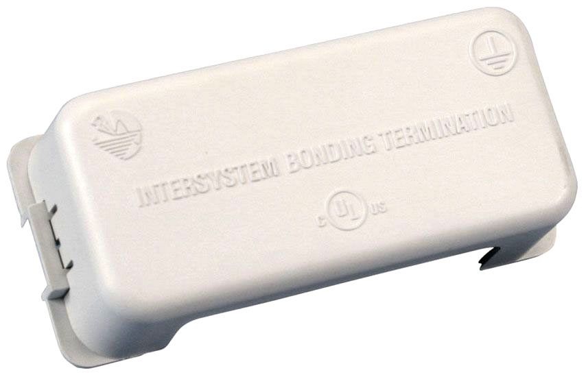 ERICO IBTB TERMINATION BONDING ASSY | Gordon Electric Supply, Inc.