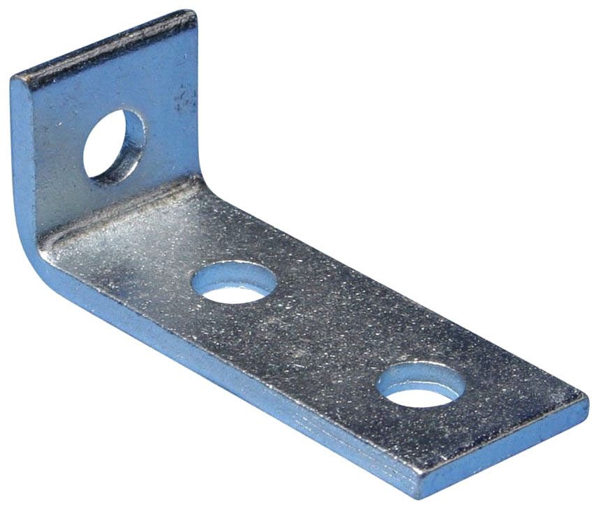 Caddy L180000EG 3-Hole Corner Angle | Gordon Electric Supply, Inc.