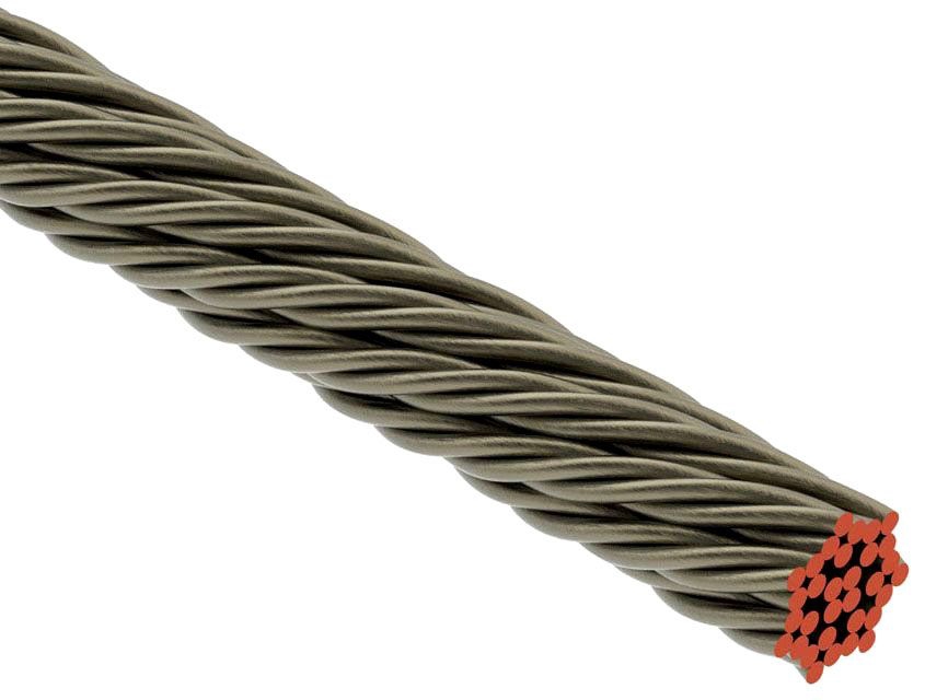 Erico LPC126RL250 28Str 14Ga Copper Cable | Gordon Electric Supply, Inc.
