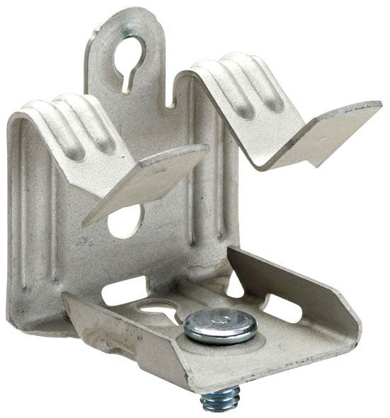 Erico M1318S Hammer-On Flange Clip | Gordon Electric Supply, Inc.