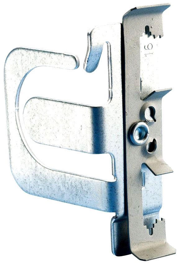 CADDY MCS504Z SUPPORT BRACKET | Gordon Electric Supply, Inc.