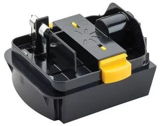 Erico PLUSCU2BM Battery Adapter For Nvent Cadweld Plus Impulse Control ...