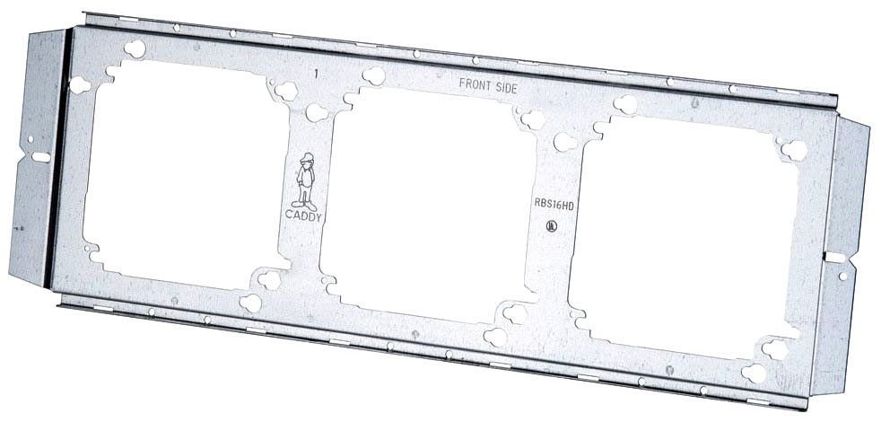 Erico RBS16HD Rigid Box Support | Gordon Electric Supply, Inc.