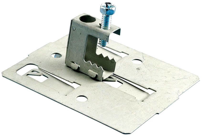 CADDY SBT18BC BEAM CLAMP CONDUIT SUPPORT | Gordon Electric Supply, Inc.