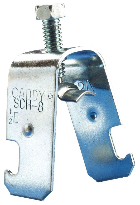 Caddy SCH16B 1"" Emt/Rigid-Strut Clip | Gordon Electric Supply, Inc.