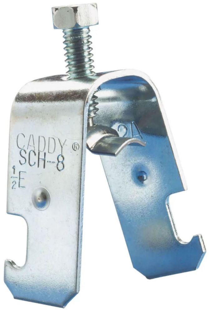 Caddy SCH20B 1-1/4 Emt/Rigid-Strut Clip | Gordon Electric Supply, Inc.