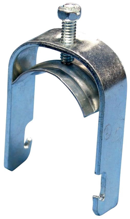 Caddy SCH56B 3"" Emt/Rigid-Strut Clip | Gordon Electric Supply, Inc.