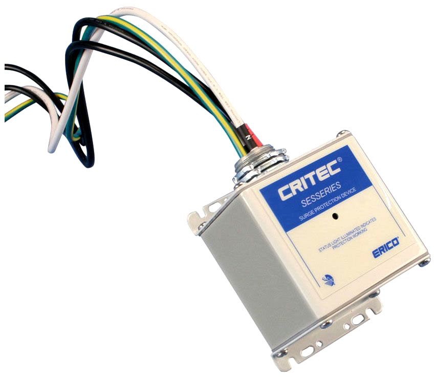 ERICO SES40120/240 SRG PROTECTOR | Gordon Electric Supply, Inc.