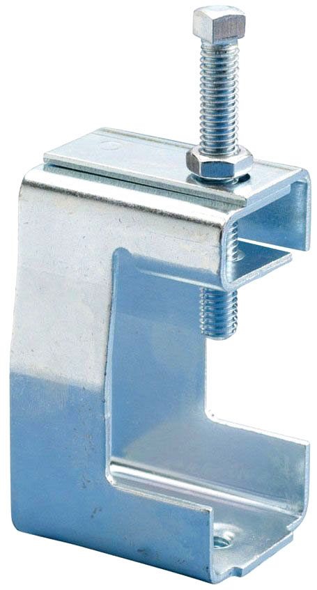 CADDY STCB6 C&Z PURLIN THRD ROD HANGER | Gordon Electric Supply, Inc.