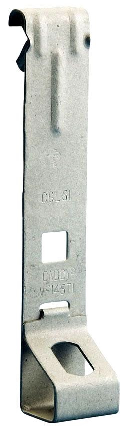 Caddy VF146T 3/8"" Purlin Clip | Gordon Electric Supply, Inc.
