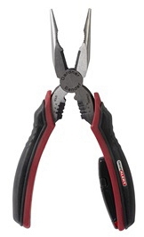 GARDNER BENDER GPT-80 8" LONG NOSE PLIER | Gordon Electric Supply, Inc.