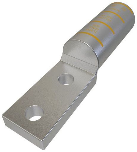 Ilsco 2IACL-600 Aluminum Crimp | Gordon Electric Supply, Inc.