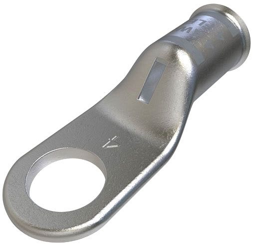 Ilsco CCL-4-516 4 Conductor Copper Lug | Gordon Electric Supply, Inc.