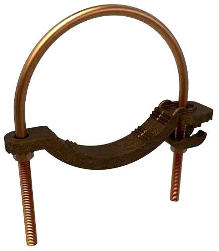 Ilsco GPL3905BU 4-5" U-Bolt | Gordon Electric Supply, Inc.