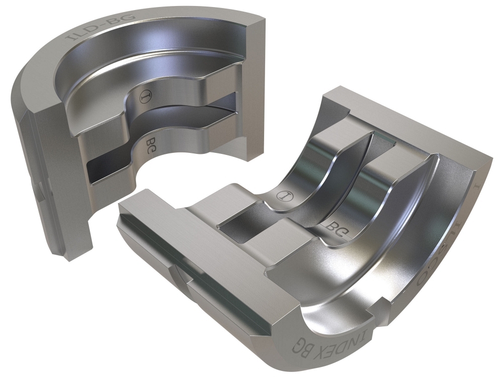 ILSCO ILD-BG COMPRESSION DIE | Gordon Electric Supply, Inc.