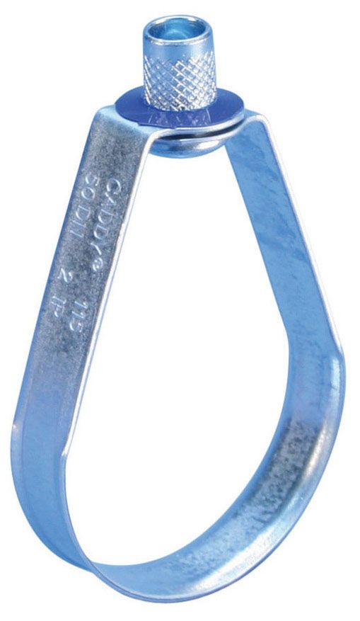 CADDY 1150250EG 2-1/2 SWIVEL LOOP HANGER | Gordon Electric Supply, Inc.