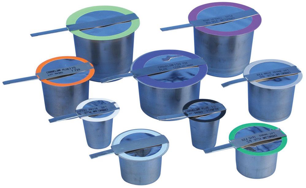 CADWELD 115PLUSF20 GRDG WELD METAL | Gordon Electric Supply, Inc.