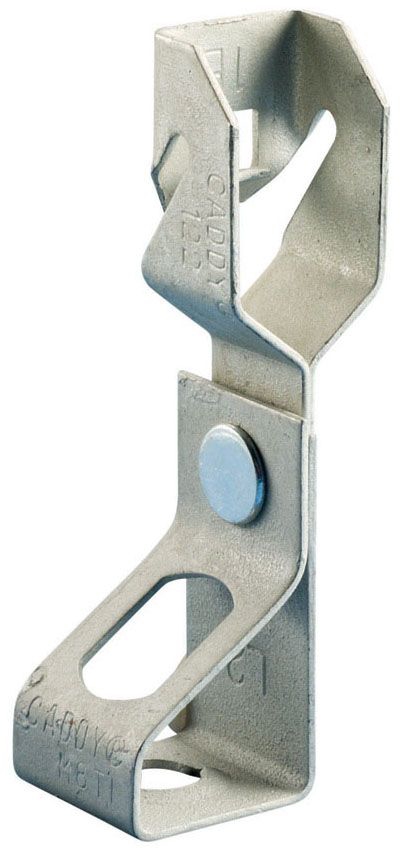 CADDY 1226TI 3/8 ROD&PURLIN CLIP | Gordon Electric Supply, Inc.