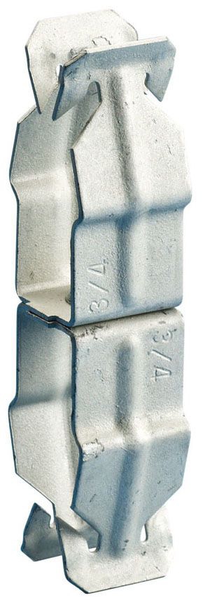 CADDY 12P12P 3/4 TANDEM CONDCLIP | Gordon Electric Supply, Inc.