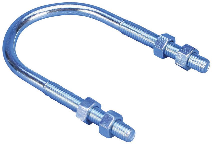 CADDY 150M1800EG 18IN PIPE U-BOLT | Gordon Electric Supply, Inc.