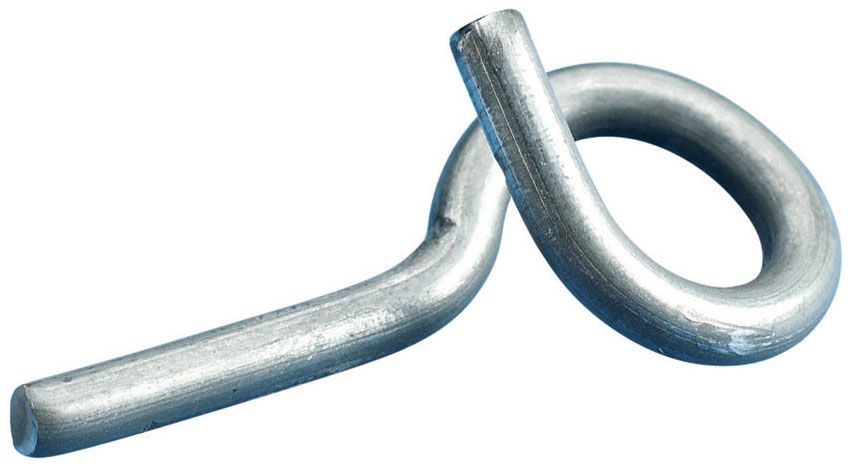 CADDY 2BR8 1/2 BRIDLE RING | Gordon Electric Supply, Inc.