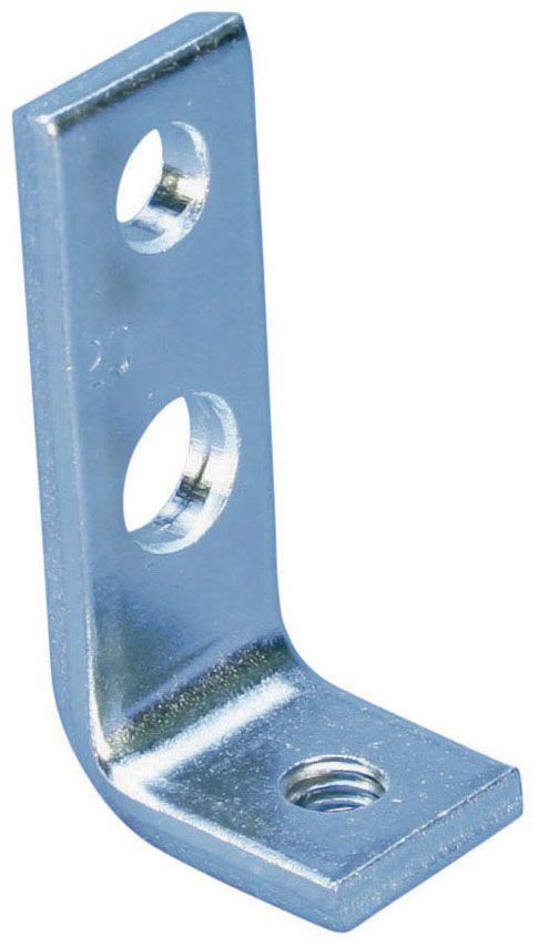 CADDY 3280037EG 3/8 THD ANGLE BRACKET | Gordon Electric Supply, Inc.