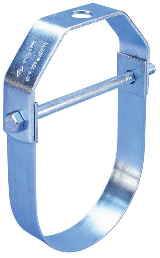 CADDY 4010600EG 6IN CLEVIS HANGER | Gordon Electric Supply, Inc.