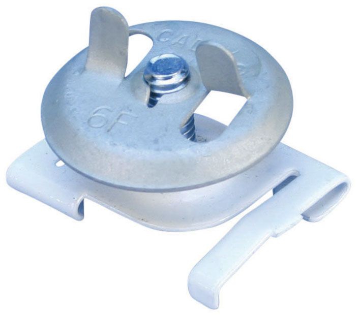 Product Listing for caddy twist clip