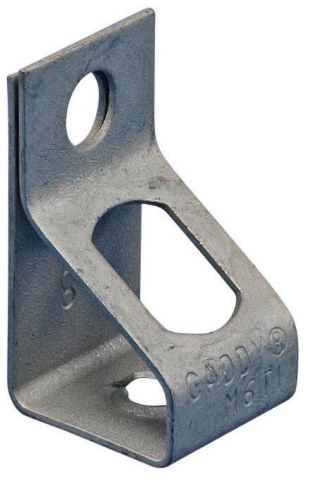 CADDY 4TI 1/4 THRD ROD HANGER | Gordon Electric Supply, Inc.
