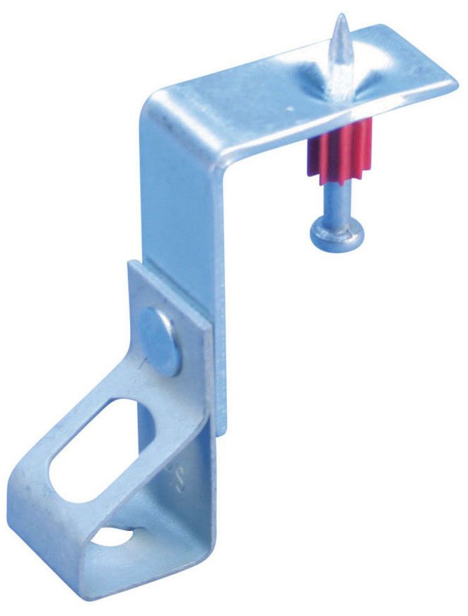 CADDY 4TIBSF ROD HANGER/BRACKET | Gordon Electric Supply, Inc.